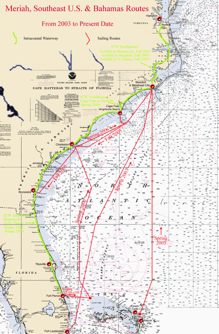 ICW 4 – It’s a Map Party | john h hanzl (author)